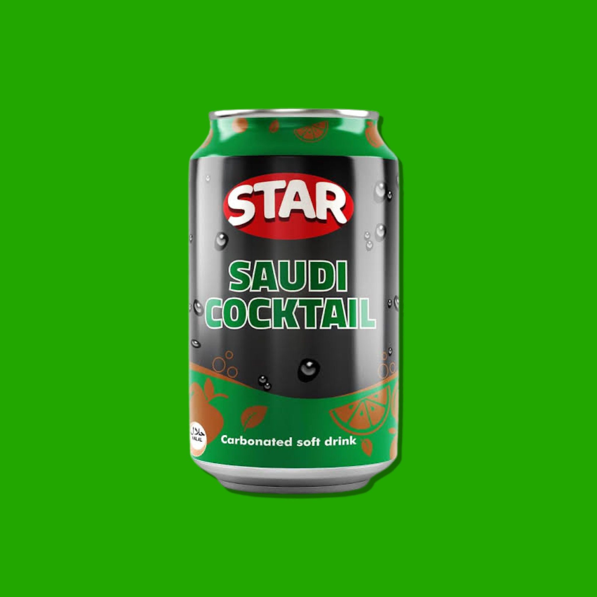 SAUDI COCKTAIL – Royal beverages